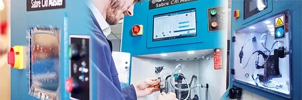 Sabre Master & Expert Testplan Database Expansion